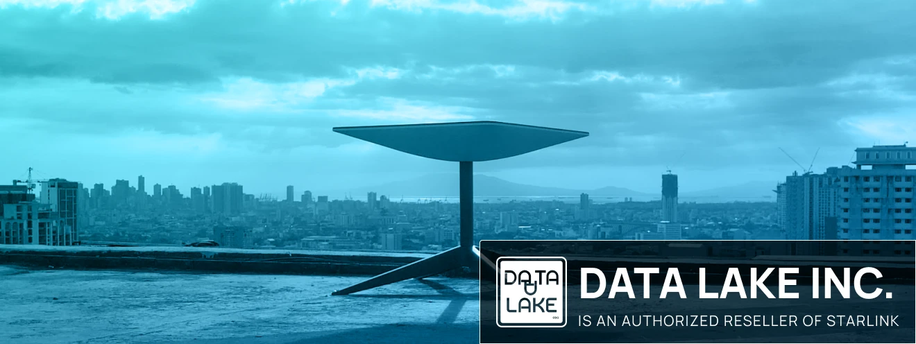 Data Lake PH